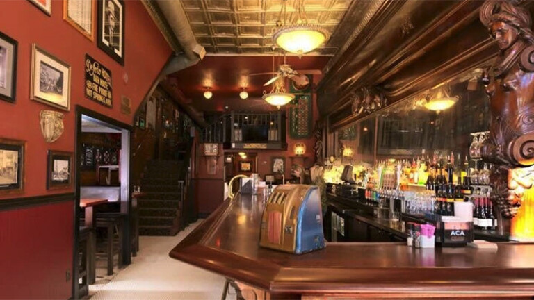 The Oldest Bar in Every State | VinePair