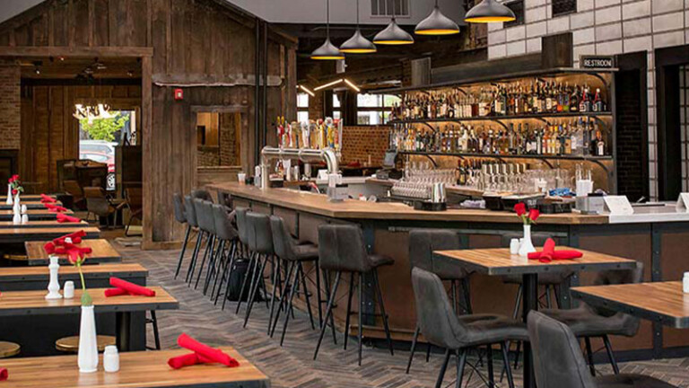 The Oldest Bar in Every State | VinePair