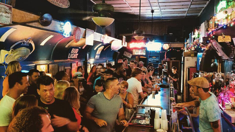 The Oldest Bar in Every State | VinePair