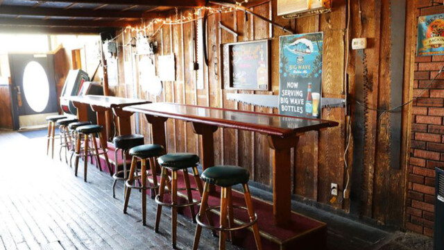 The Oldest Bar in Every State | VinePair