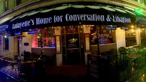 The Oldest Bar in Every State | VinePair