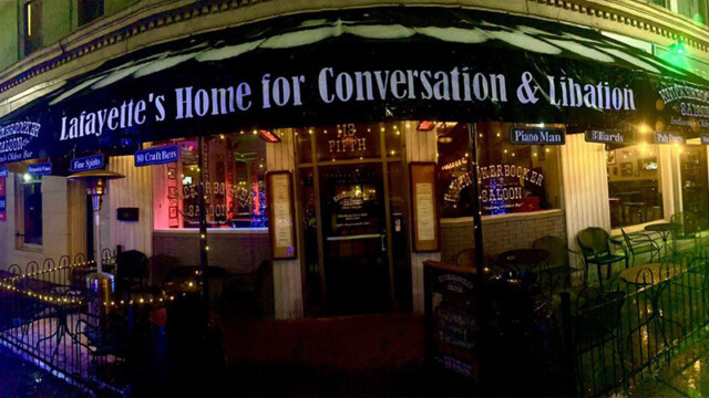 The Oldest Bar in Every State | VinePair