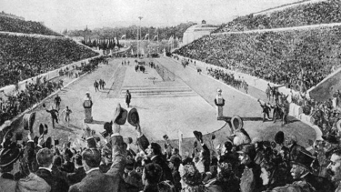 The Booziest Moments in Olympics History | VinePair