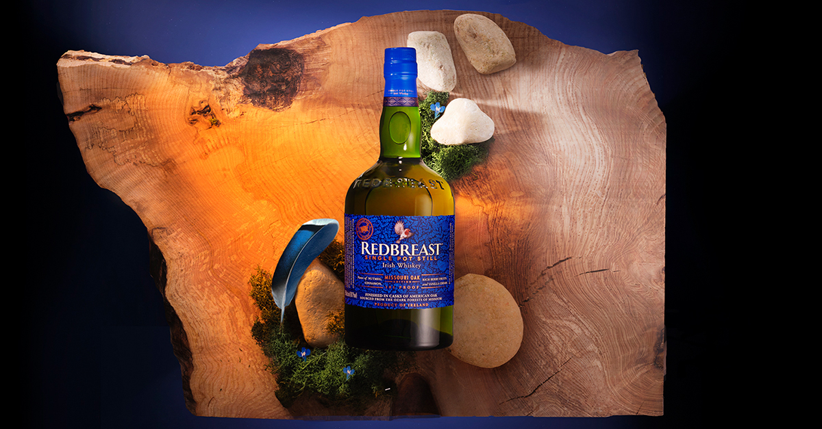 Redbreast Cuatro Barriles Review & Rating | VinePair