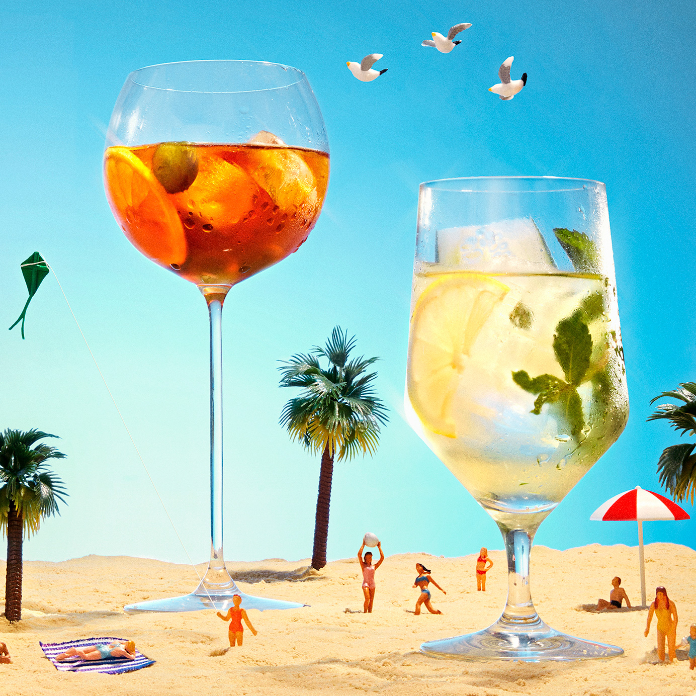 Drinking Is Culture - Learn About Wine, Beer & Spirits | VinePair