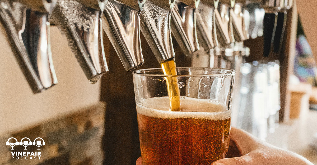 The VinePair Podcast: Has Craft Beer Gotten Boring? | VinePair