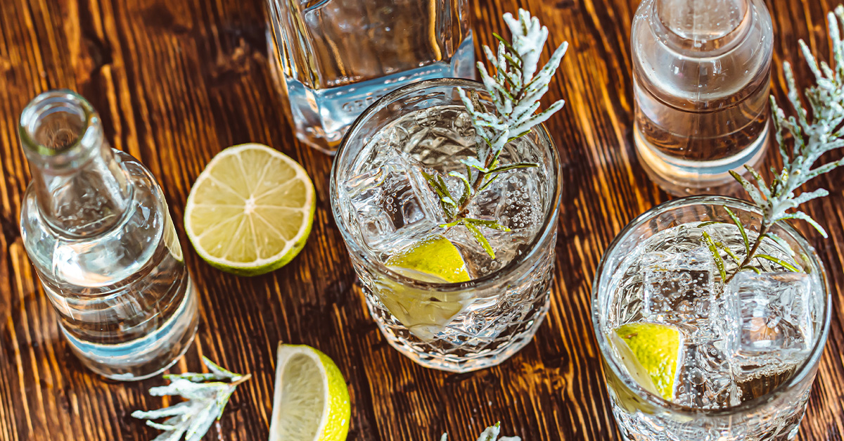 We Asked 14 Bartenders: What’s the Best New Gin That’s Earned a Spot on ...