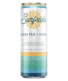 The 15 Best Hard Teas to Drink Right Now | VinePair