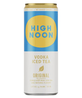 The 15 Best Hard Teas to Drink Right Now | VinePair