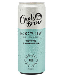 The 15 Best Hard Teas to Drink Right Now | VinePair