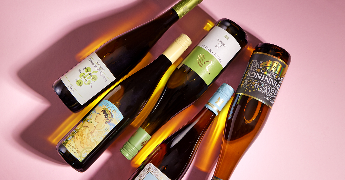 The 16 Best Rieslings for 2024 | VinePair