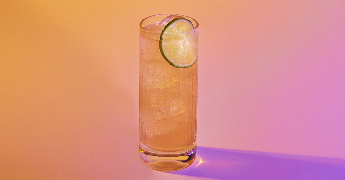 The Chilcano | VinePair