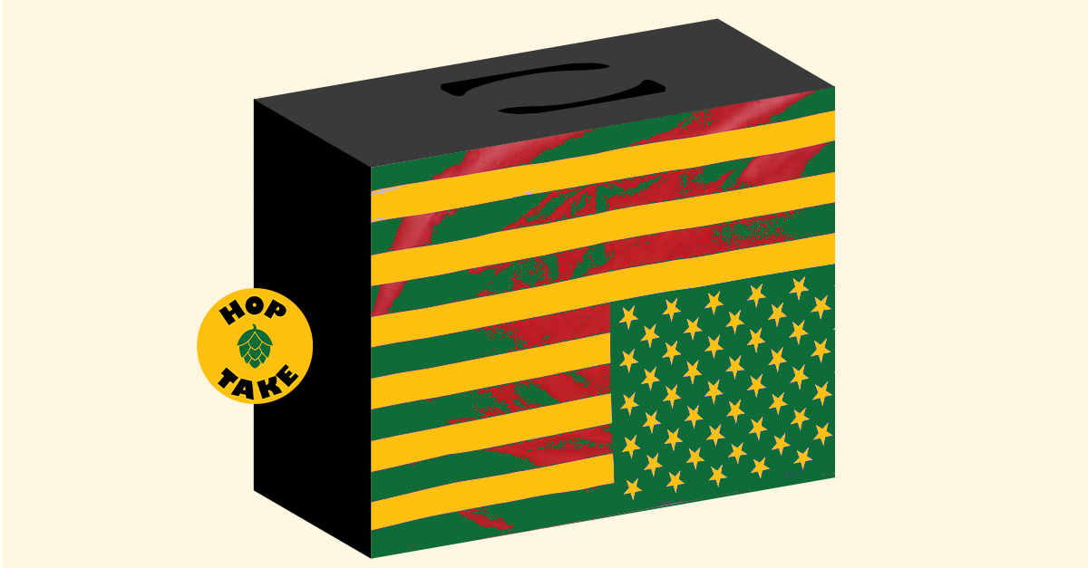 On ‘Real American Beer,’ a Real American Bummer | VinePair