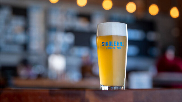 In the Pacific Northwest, Fresh Hop Beer Is Worth Traveling For | VinePair