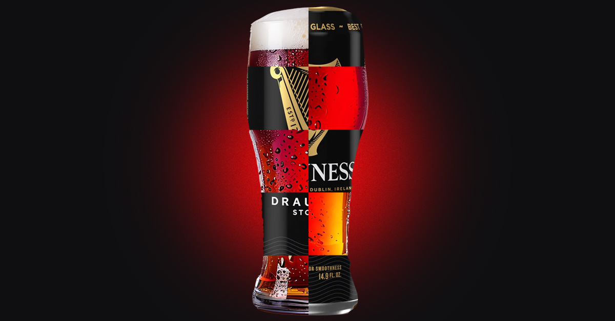 The History, Controversy, and Cultural Significance of Mixed Guinness ...