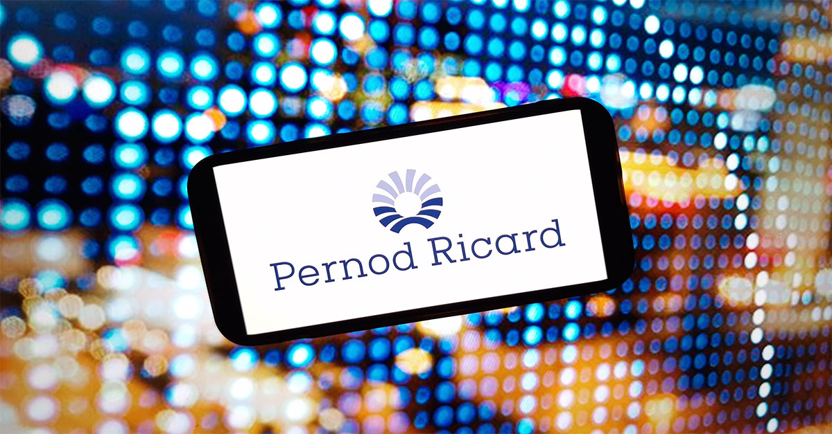 Pernod Ricard Offloads Majority of Wine Portfolio | VinePair