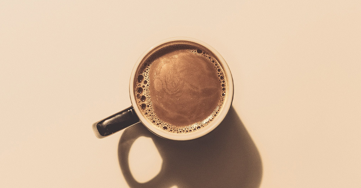 The Price of a Coffee in Every State [MAP] | VinePair