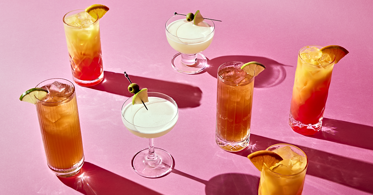 We Asked 14 Bartenders: What's the Most Overrated Tequila Cocktail ...