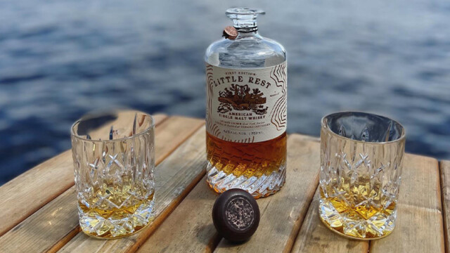 Whiskey Americana: 3 of the Best Whiskey Trails in the North | VinePair