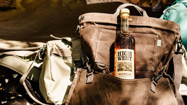 Whiskey Americana: 4 of the Best Whiskey Trails Out West | VinePair