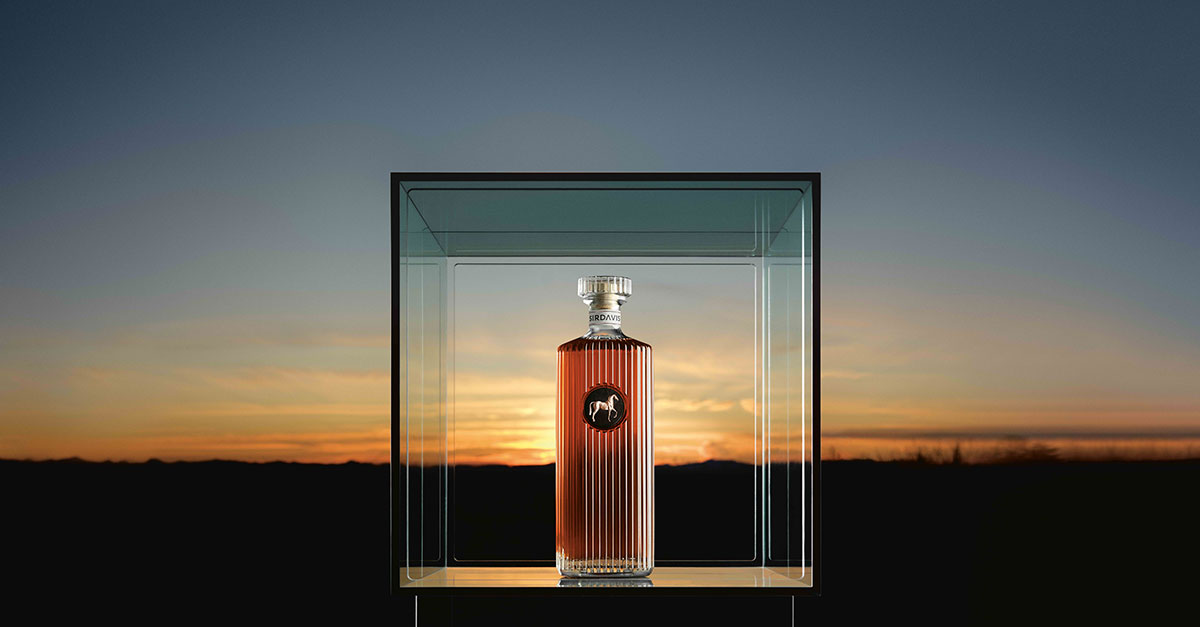 Beyoncé and Moët Hennessy Launch SirDavis Rye Whisky | VinePair