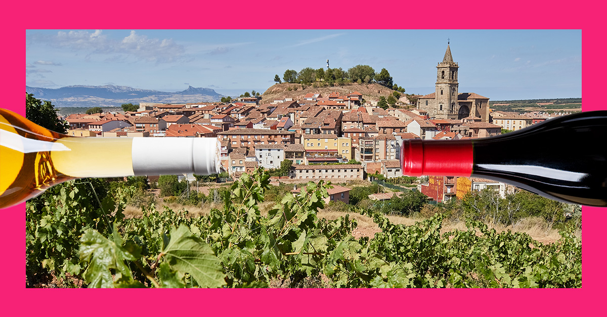 8 of the Best Red Wines From Rioja | VinePair