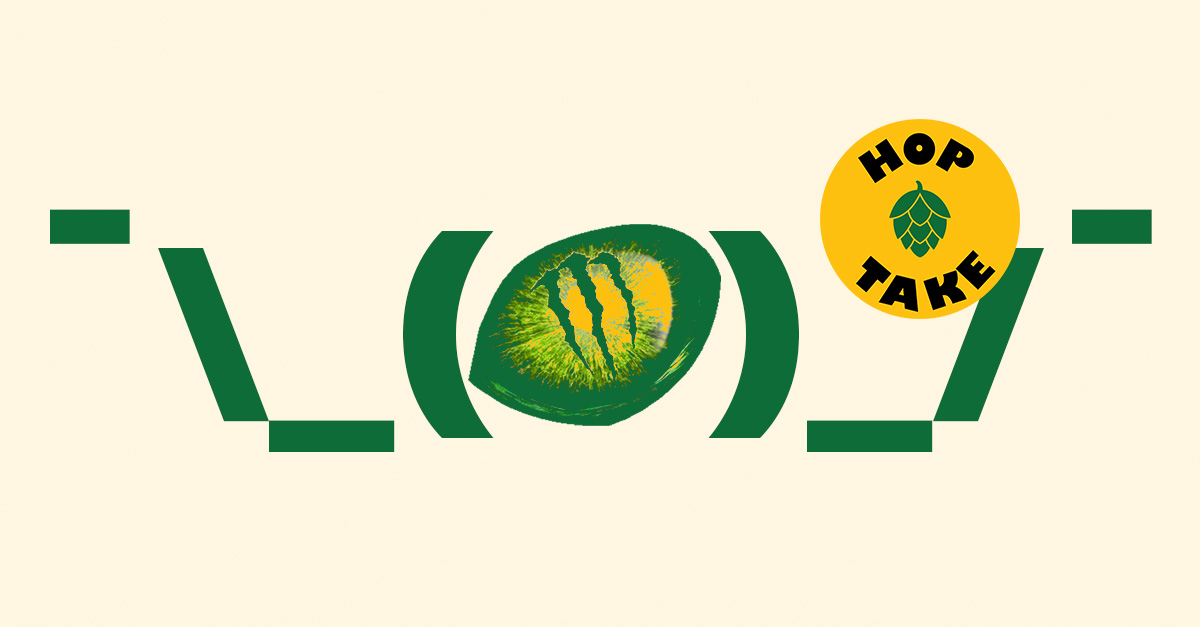 Monster’s Brewing Business Is Crashing Hard | VinePair