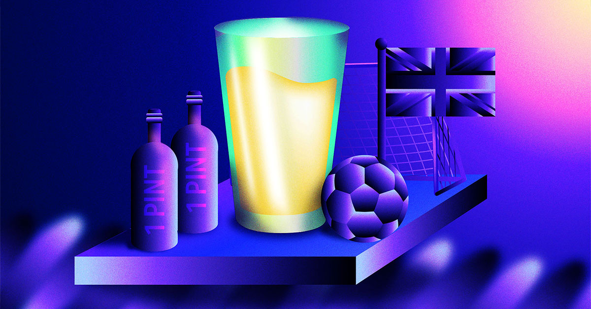 Brexit Pints of Wine Might Not Be as Stupid as They Sound | VinePair