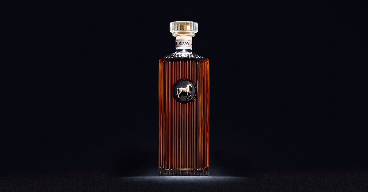 SirDavis American Whisky Review & Rating | VinePair