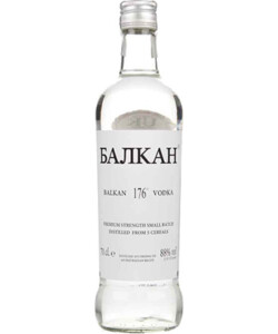 10 of the Strongest Spirits in the World | VinePair