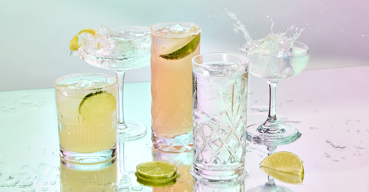 We Asked 25 Bartenders: What’s the Best Tequila for Mixing Cocktails ...