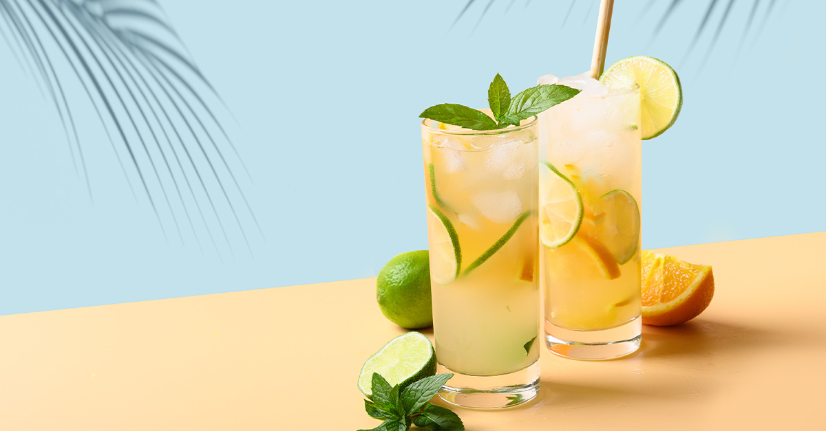 We Asked 22 Bartenders Whats The Most Underrated Summer Cocktail Vinepair