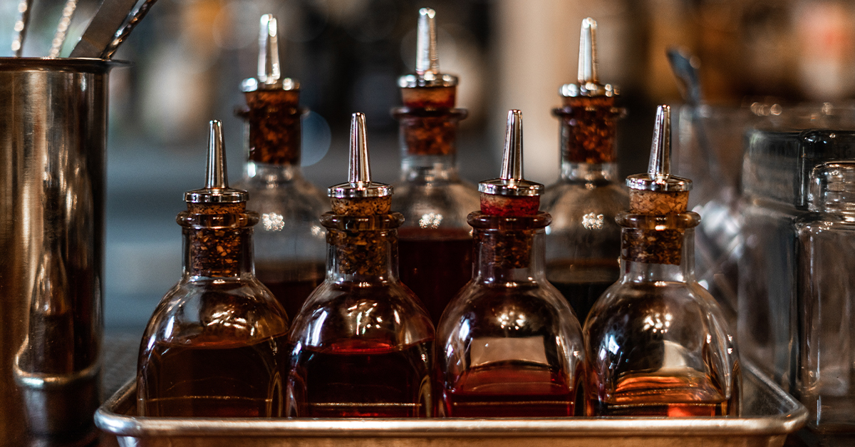 A Complete Guide to Bitters and the Cocktails to Make With Them ...