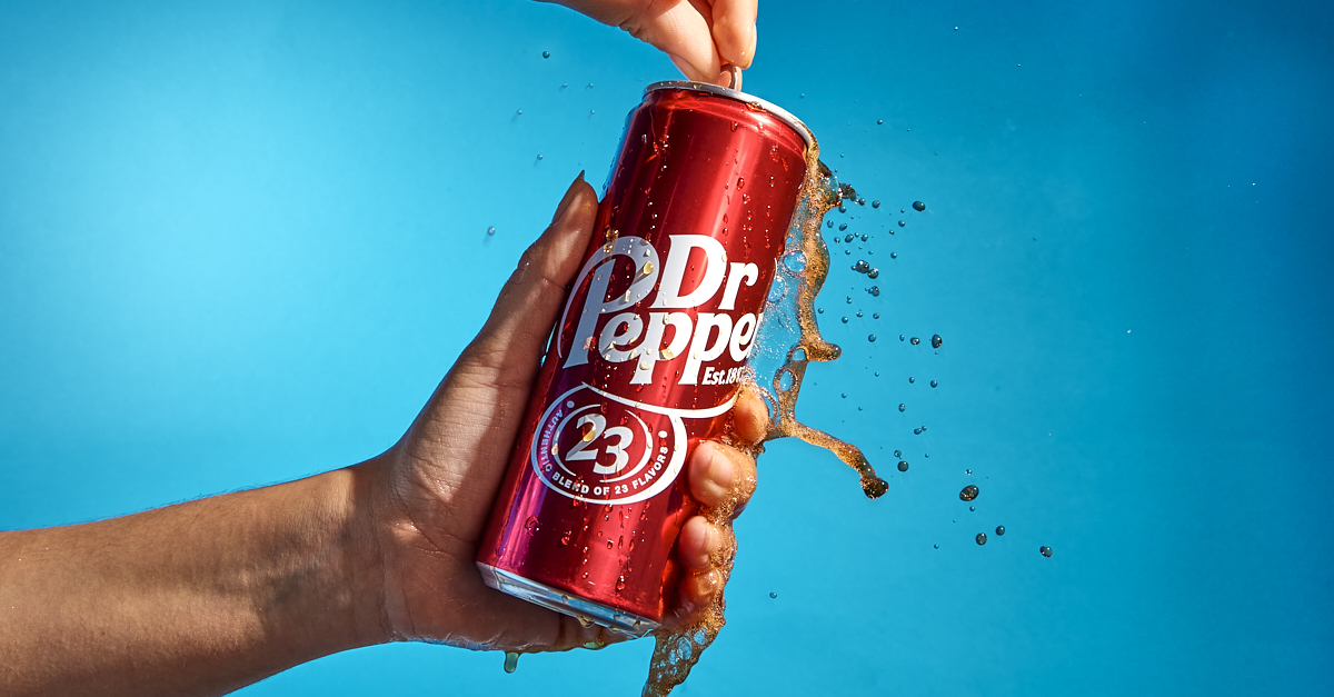 How Dr Pepper Became the Internet’s Favorite Offbeat Cocktail ...