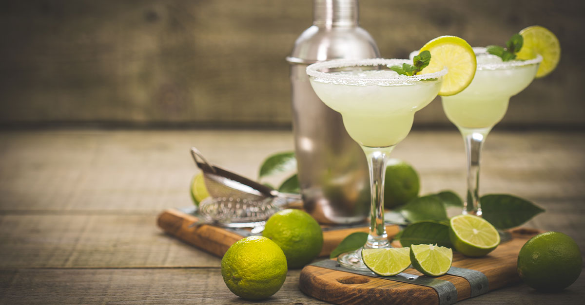 We Asked 23 Bartenders: What’s the Best Mezcal for Margaritas? | VinePair