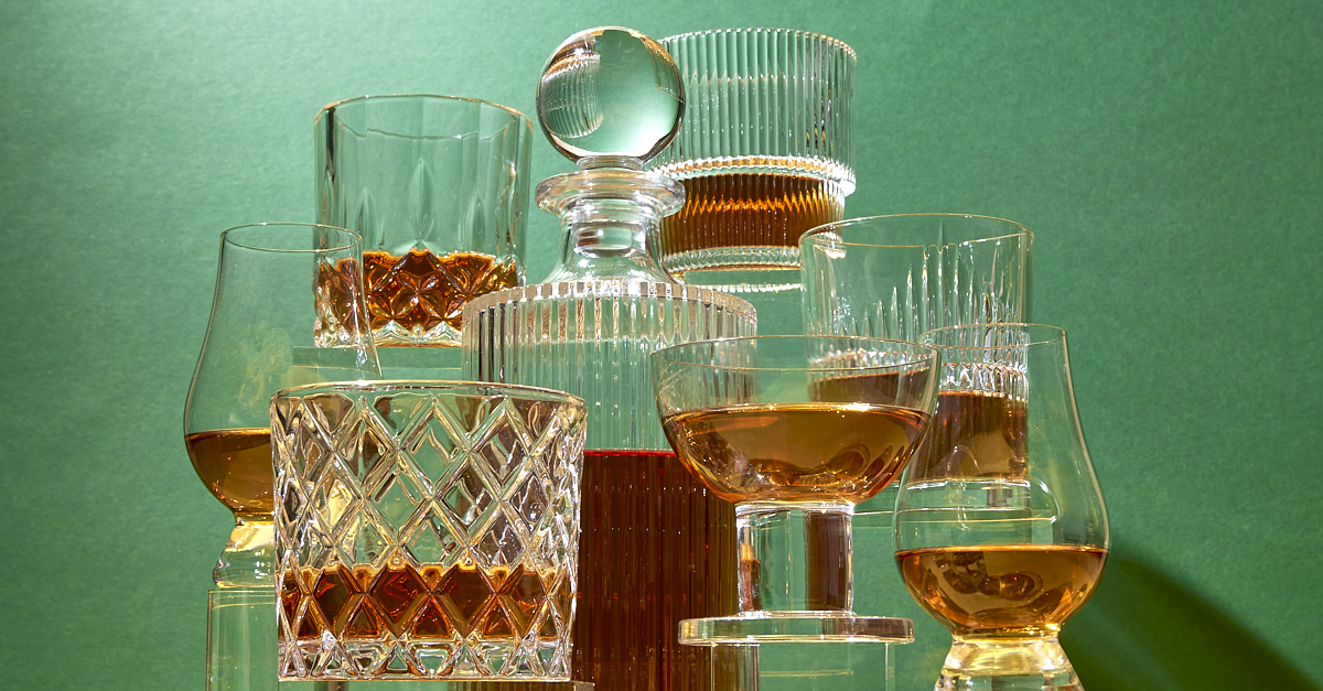 The 30 Best Rye Whiskeys to Drink in 2024 | VinePair