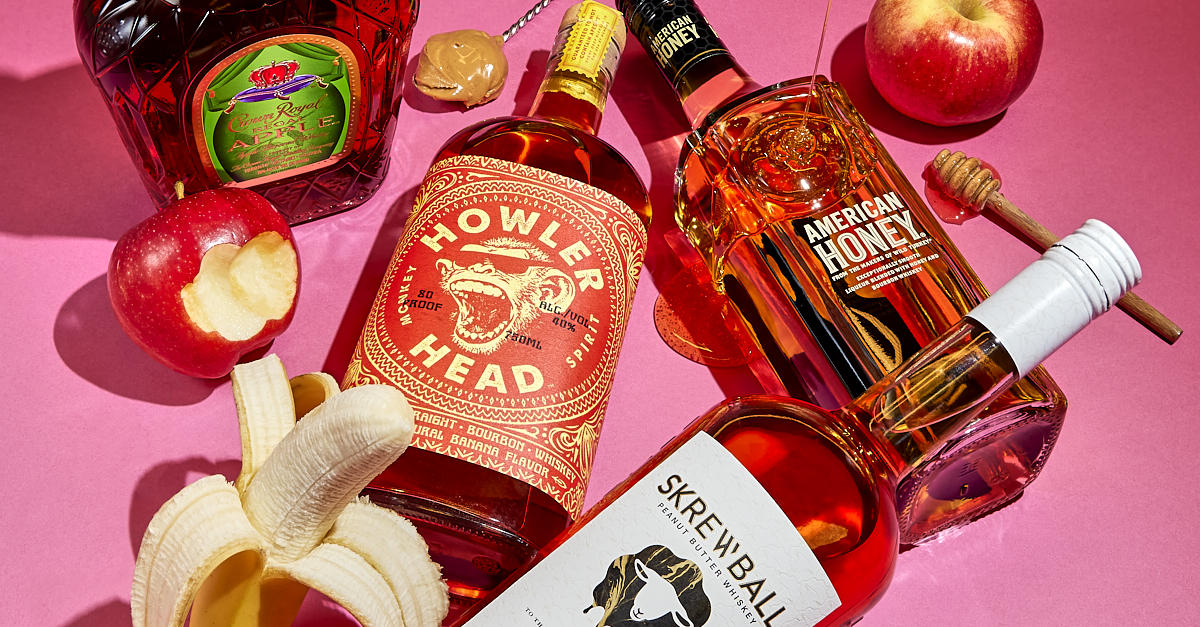 The 10 Best Flavored Whiskeys for 2024 | VinePair