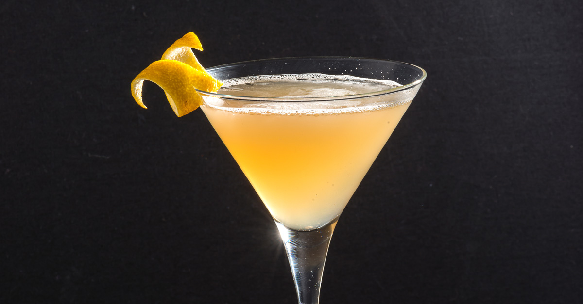 The Cocktail College Podcast: The Between the Sheets | VinePair