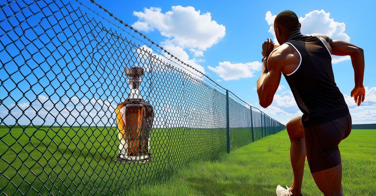 Long Live the Cross-Border Booze Run | VinePair