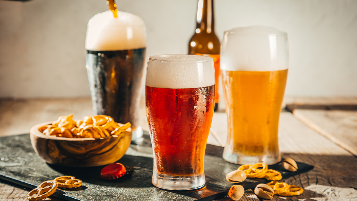 The Highest-Rated Beer in Every State (2024) [MAP] | VinePair