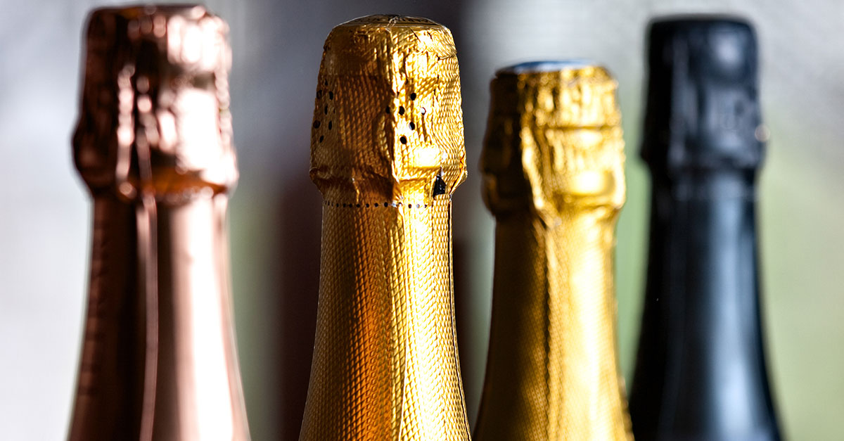 The 10 Most Expensive Champagnes in the World (2024) | VinePair