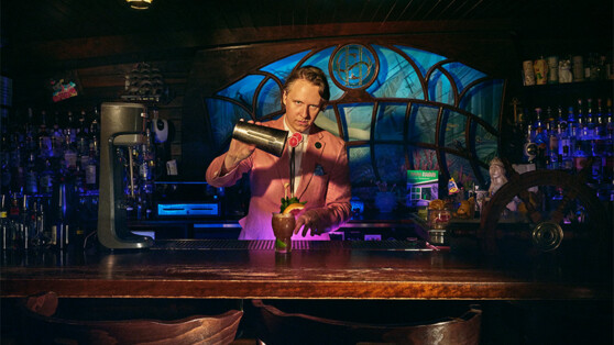 Next Wave Awards Bartender of the Year: Garret Richard | VinePair