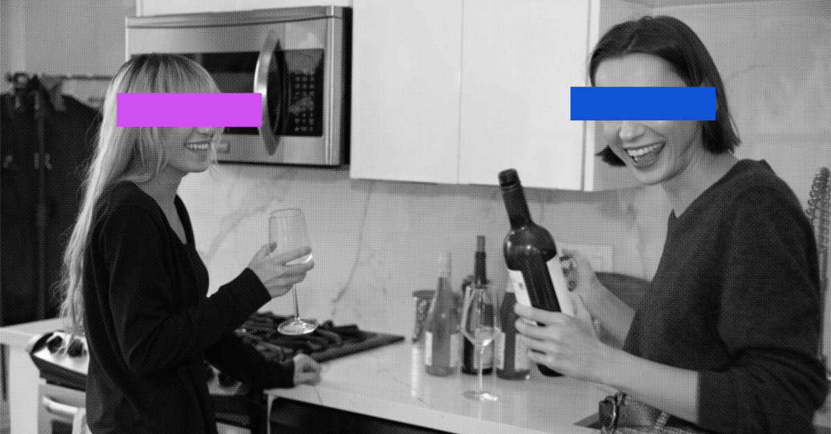 From Dorm Room Shots to At-Home Aperitifs: Millennials Re-Embrace ...