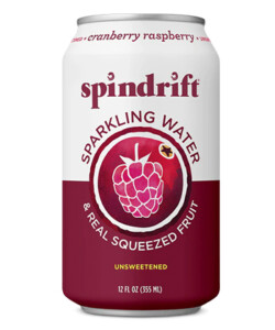 Every Flavor of Spindrift, Tasted and Ranked | VinePair