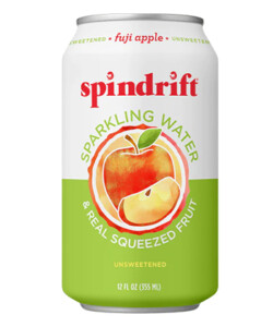 Every Flavor of Spindrift, Tasted and Ranked | VinePair