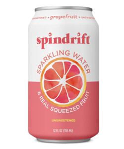 Every Flavor of Spindrift, Tasted and Ranked | VinePair