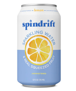 Every Flavor of Spindrift, Tasted and Ranked | VinePair