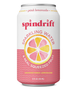 Every Flavor of Spindrift, Tasted and Ranked | VinePair