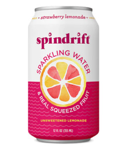 Every Flavor of Spindrift, Tasted and Ranked | VinePair