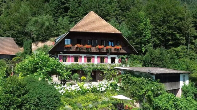 Schnapps and Spirits Haunt This Black Forest Distillery Trail | VinePair